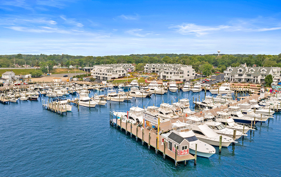 Home - Brielle Yacht Sales